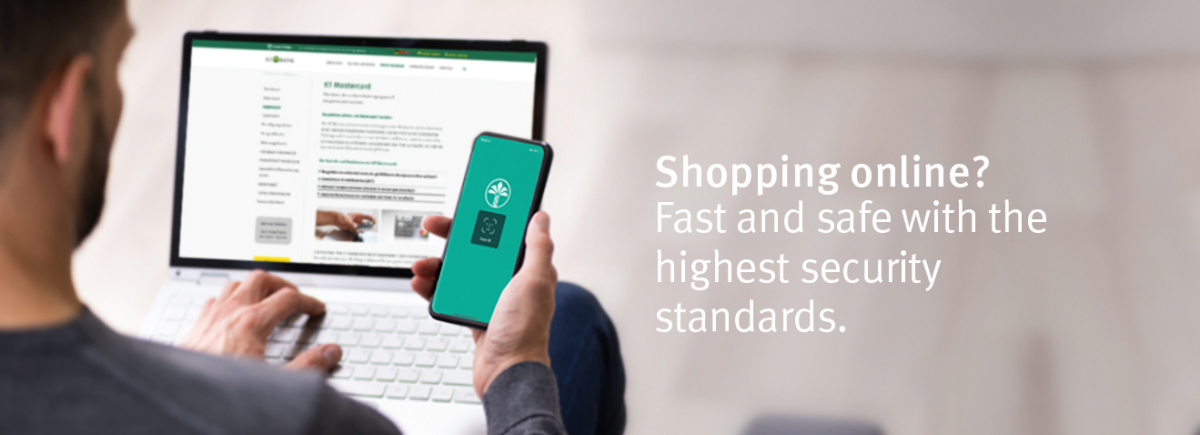 Two-Factor Authentication - KT Bank