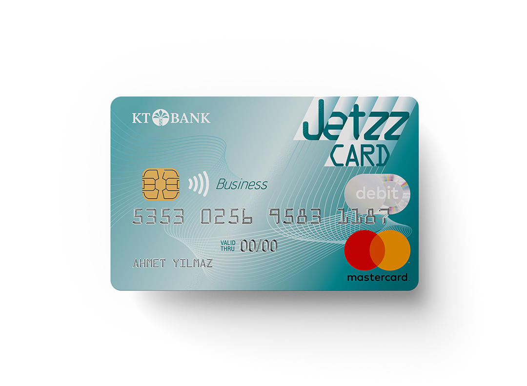 KT Bank AG | Corporate Banking