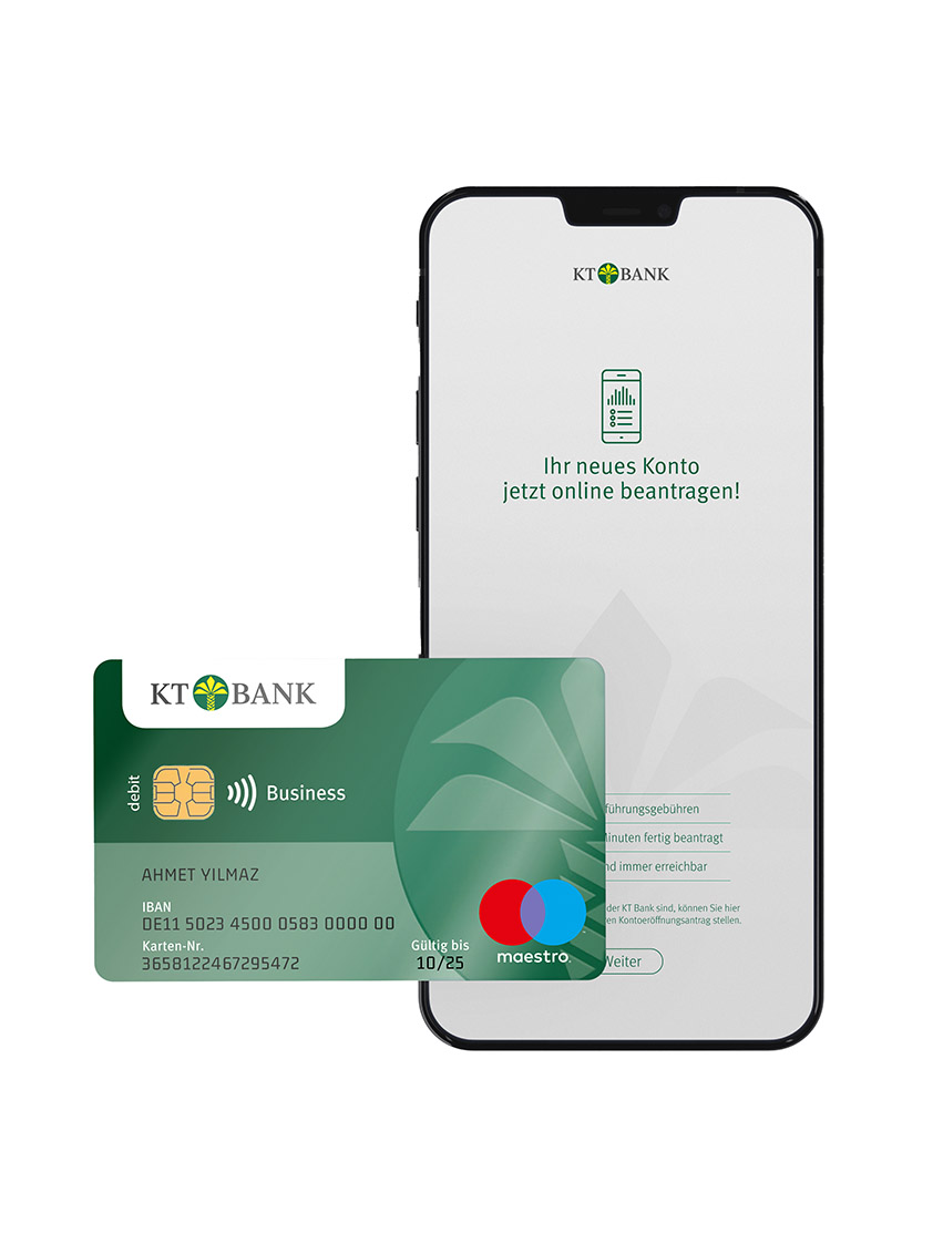 Other Products - KT Bank