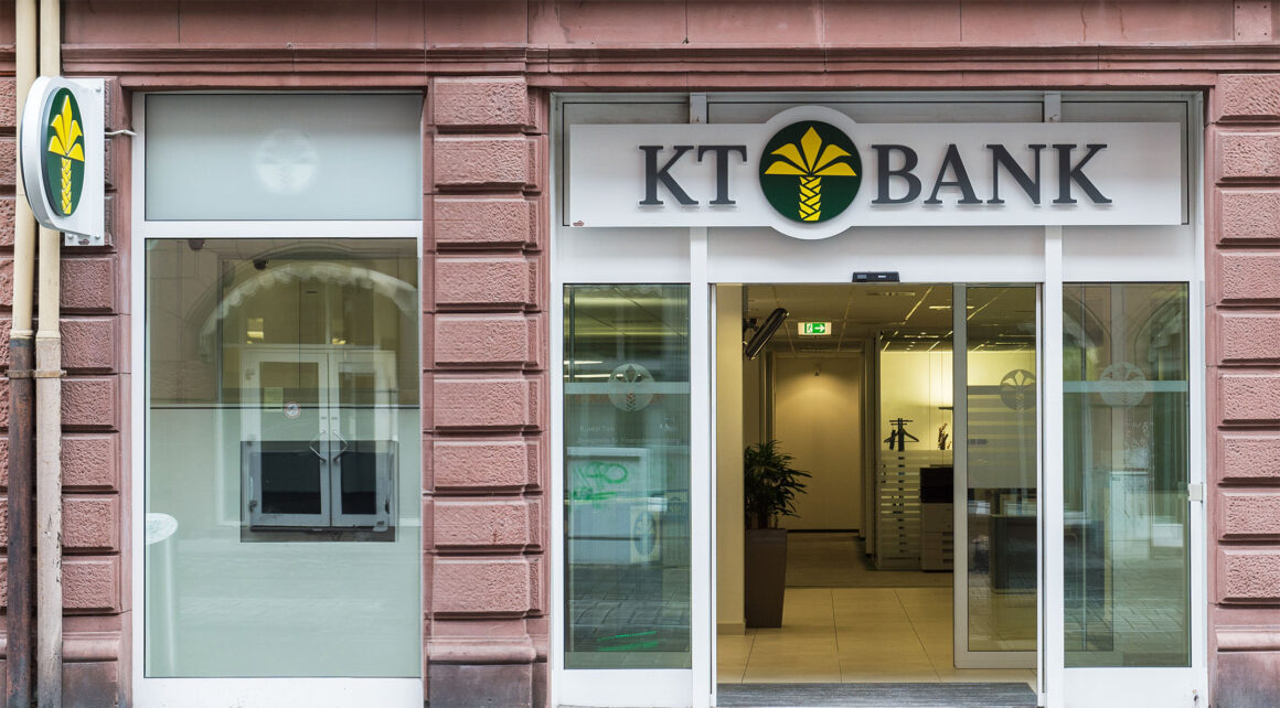 Blog - KT Bank AG