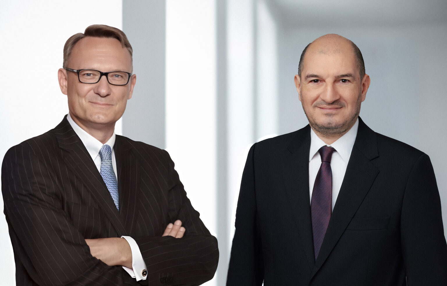 Neue Mitglieder im Aufsichtsrat der KT Bank AG