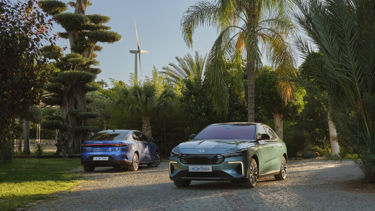 Togg Finanzierung mit KT Bank – Schnell, digital & fair